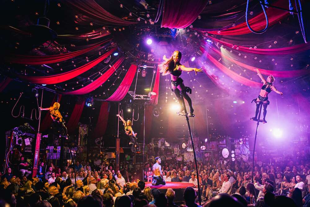 What s The Most Effective Funny Show In Las Vegas Leading Amusing Acts